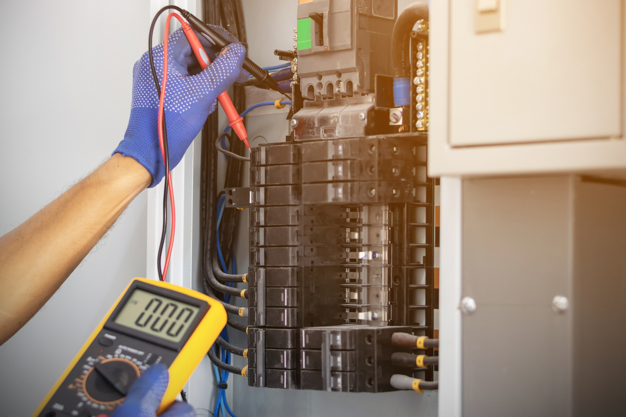 Why Fall is the Best Time for an Electrical Inspection