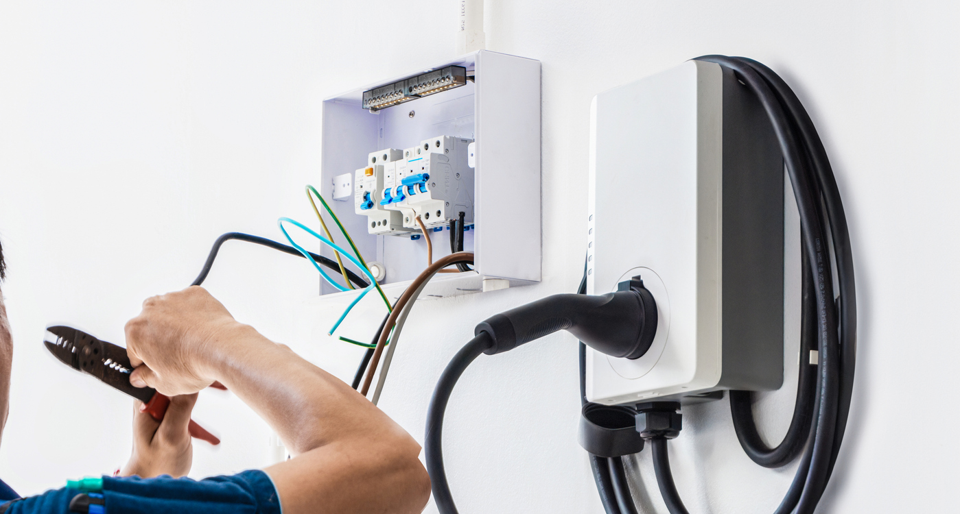 Upgrading Your Electrical Panel for EV Charging: What You Need to Know
